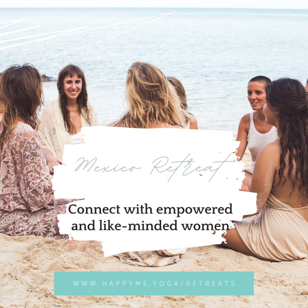 Wellness Retreat - happyme